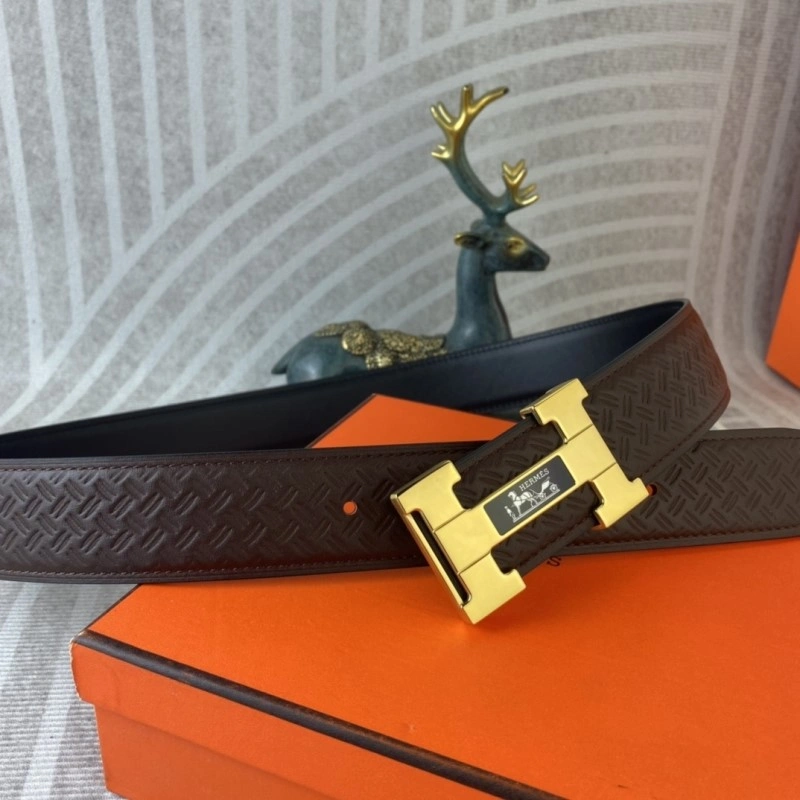 Discounted Hermes Belts