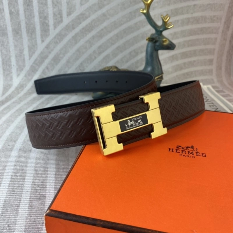 Discounted Hermes Belts