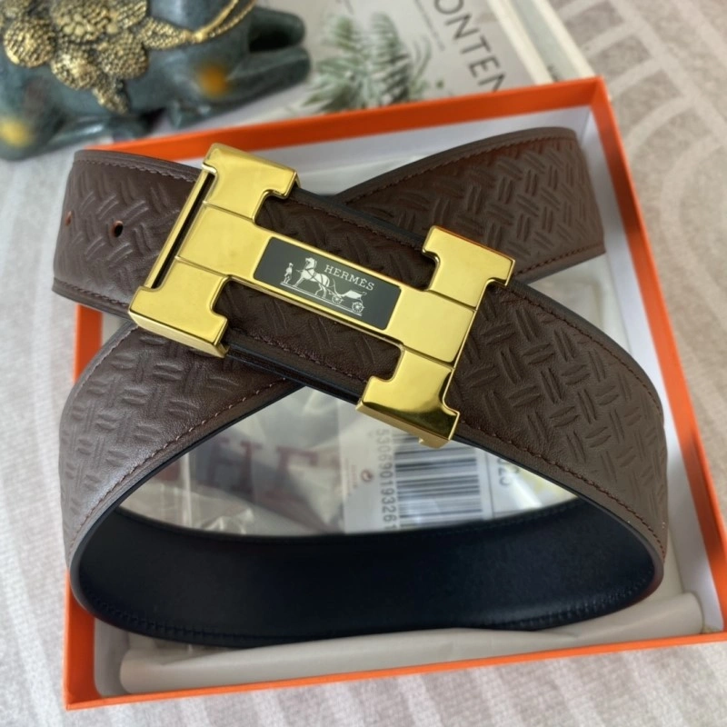 Discounted Hermes Belts