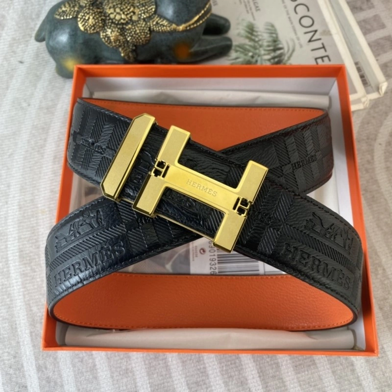 Accurate model Hermes Belts