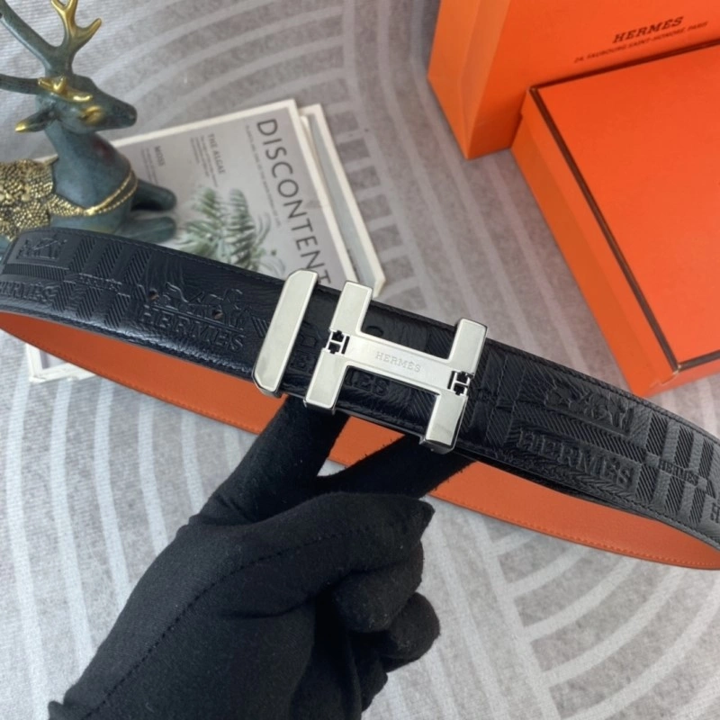 Budget-friendly Hermes Belts