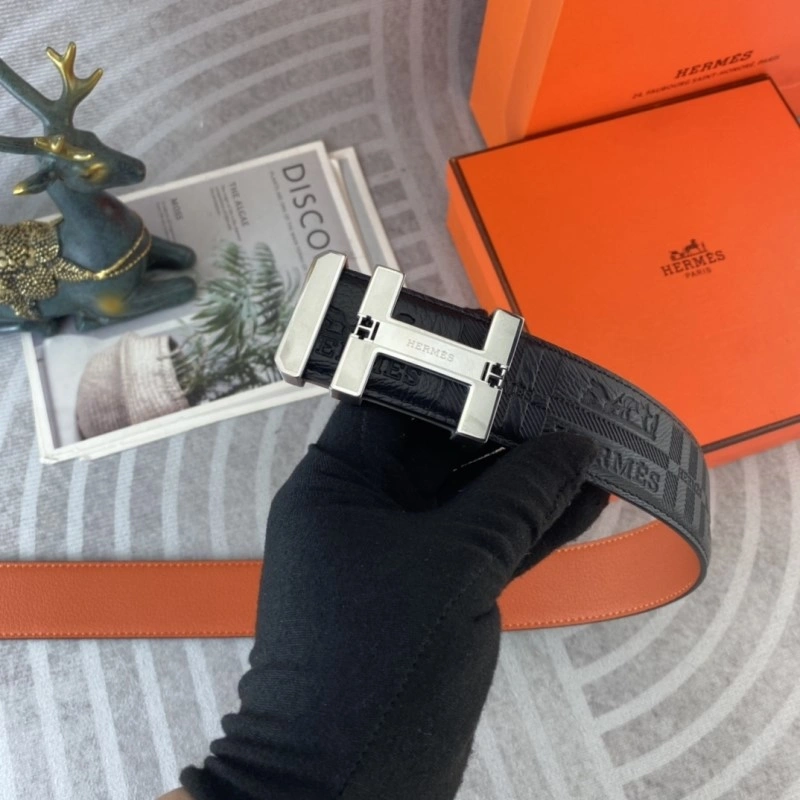 Budget-friendly Hermes Belts