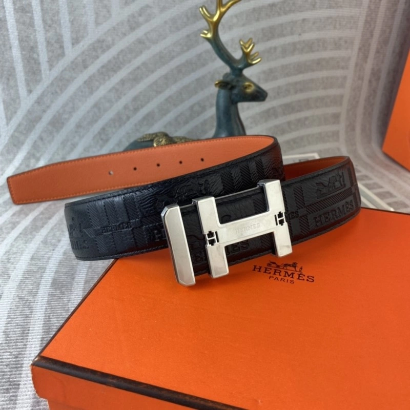 Budget-friendly Hermes Belts