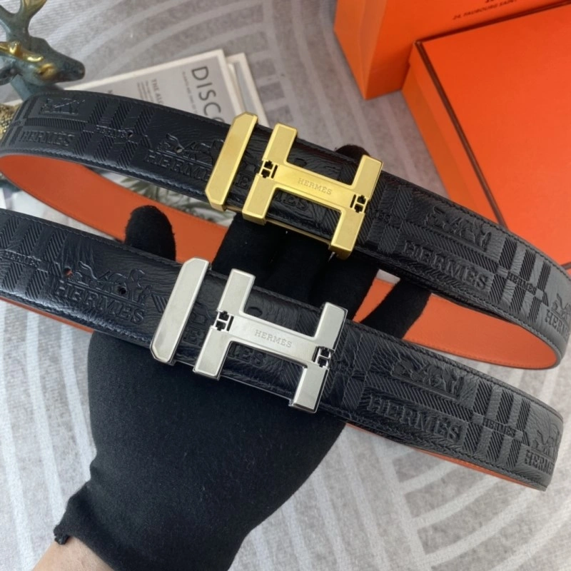Budget-friendly Hermes Belts
