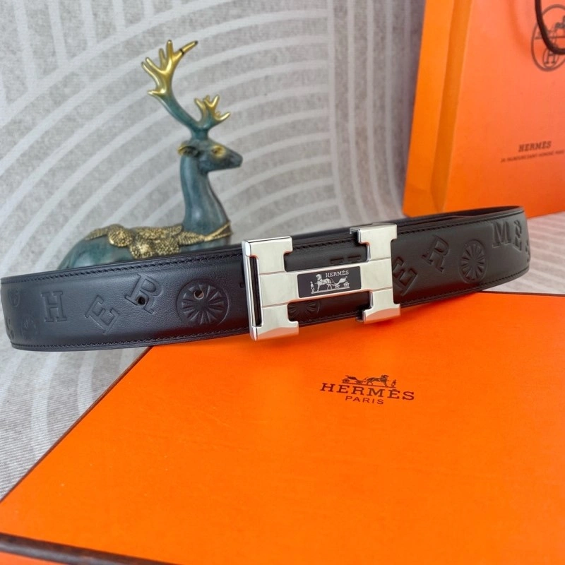 Genuine Hermes Belts