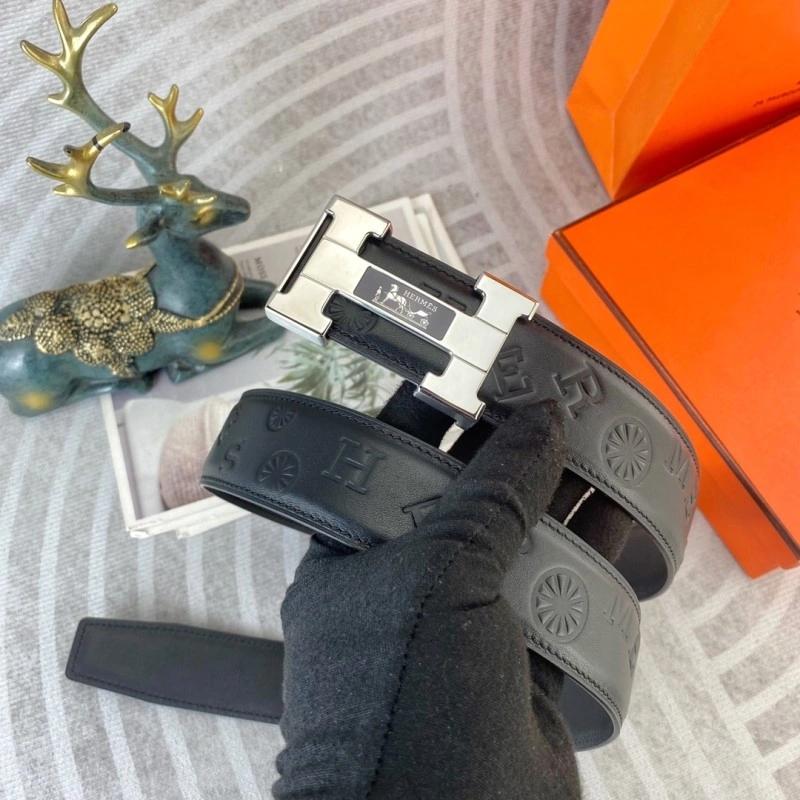 Genuine Hermes Belts