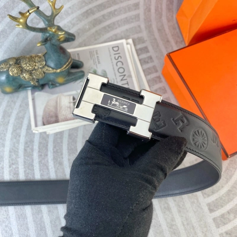 Genuine Hermes Belts