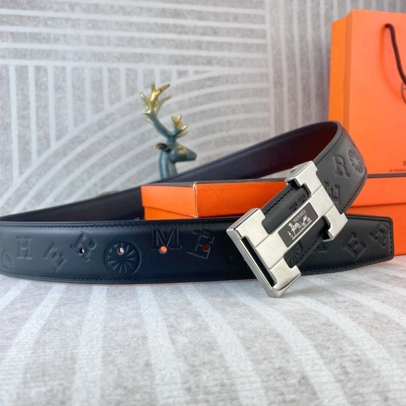 Genuine Hermes Belts