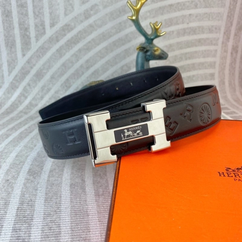 Genuine Hermes Belts