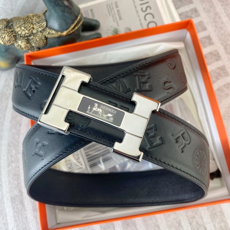 Genuine Hermes Belts