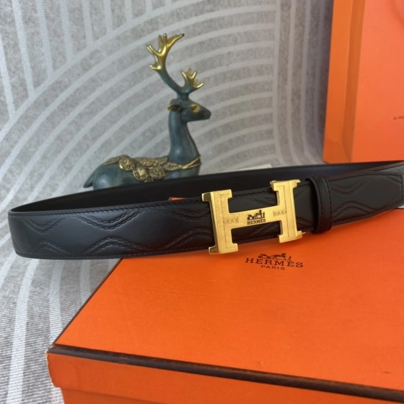 Top match Hermes Belts
