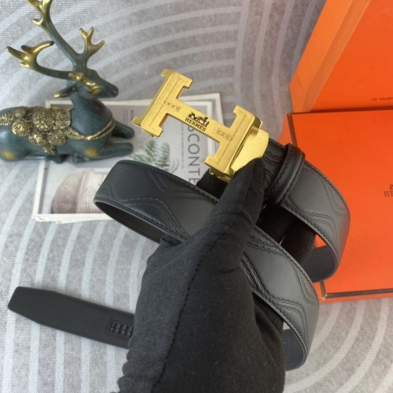 Top match Hermes Belts