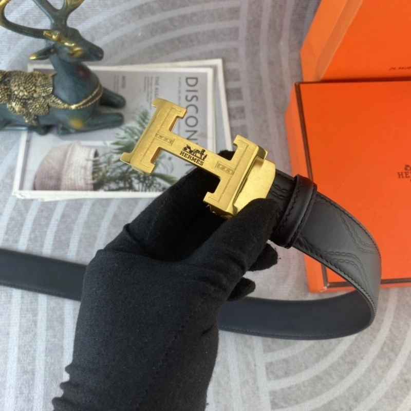 Top match Hermes Belts