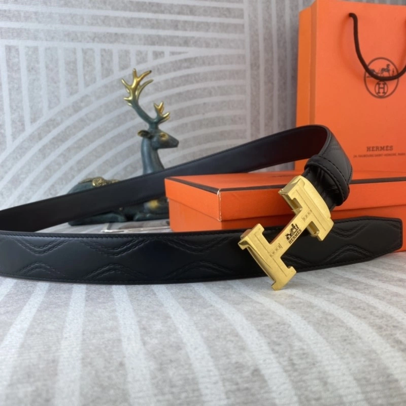 Top match Hermes Belts