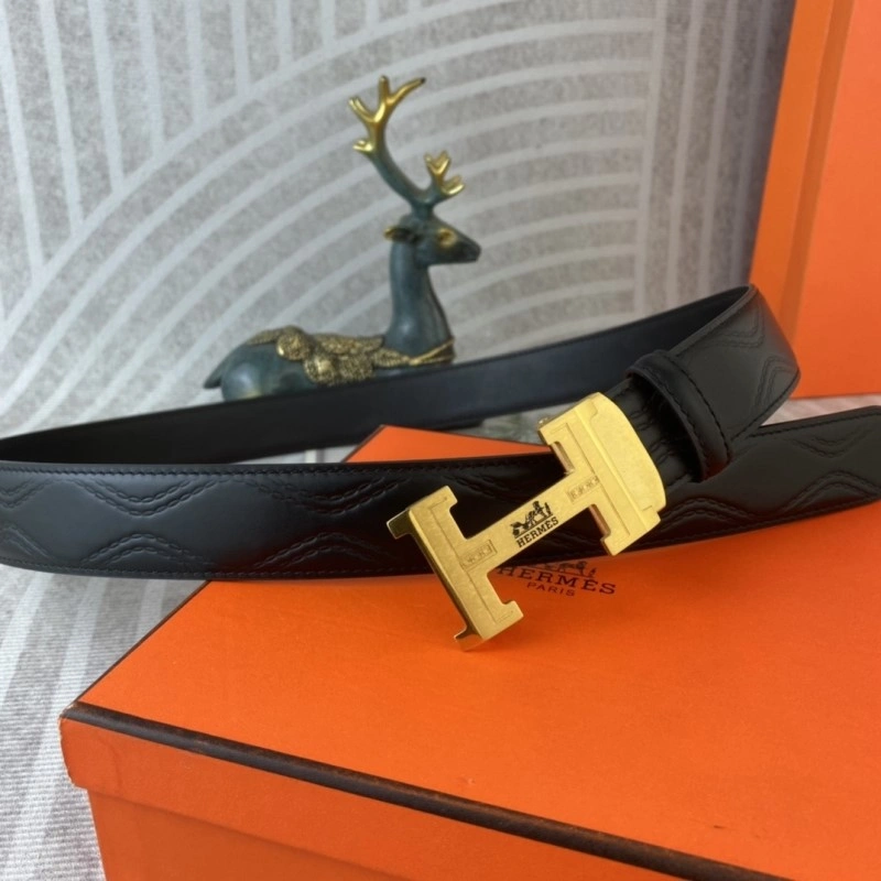 Top match Hermes Belts