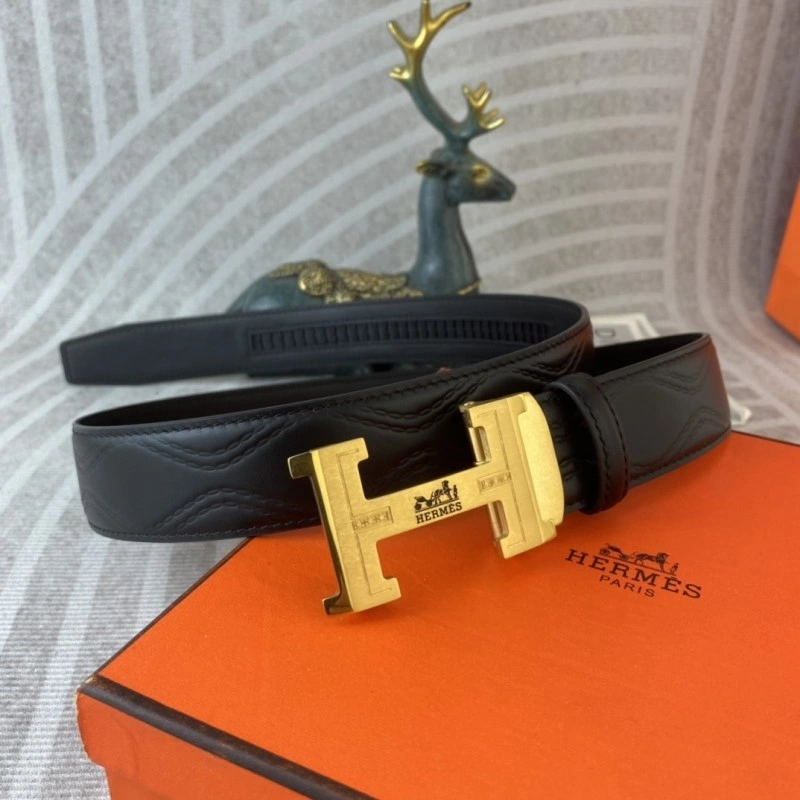 Top match Hermes Belts