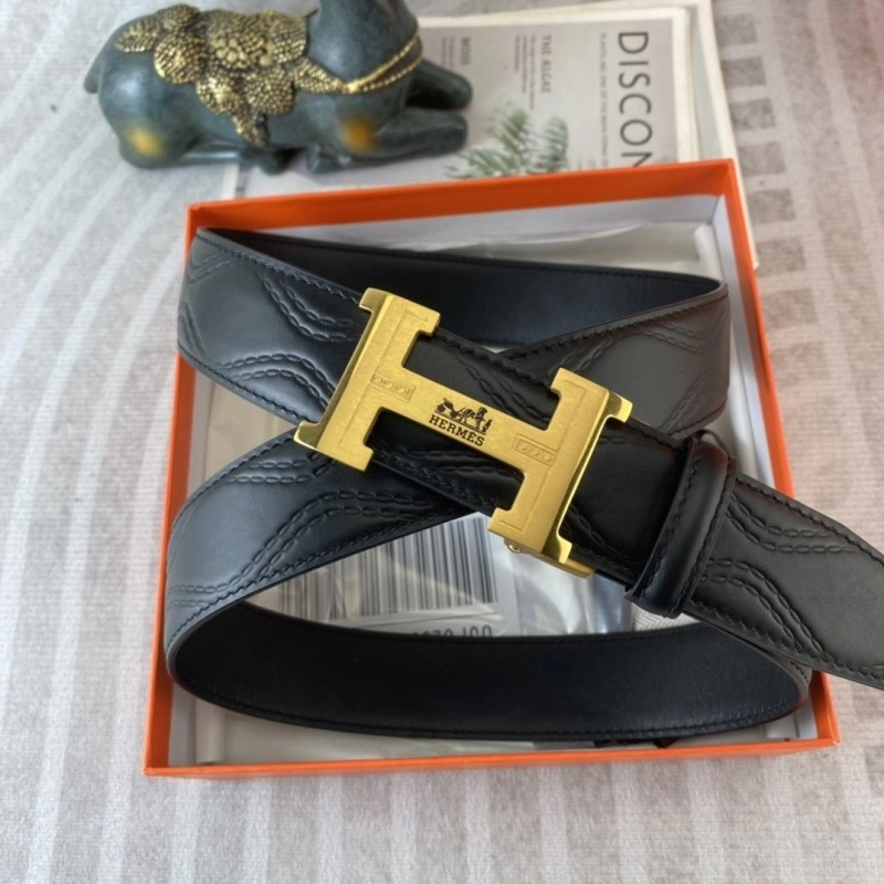 Top match Hermes Belts