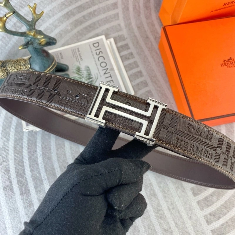 Mirror quality Hermes Belts