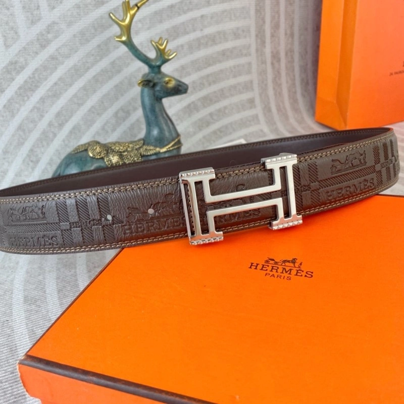 Mirror quality Hermes Belts