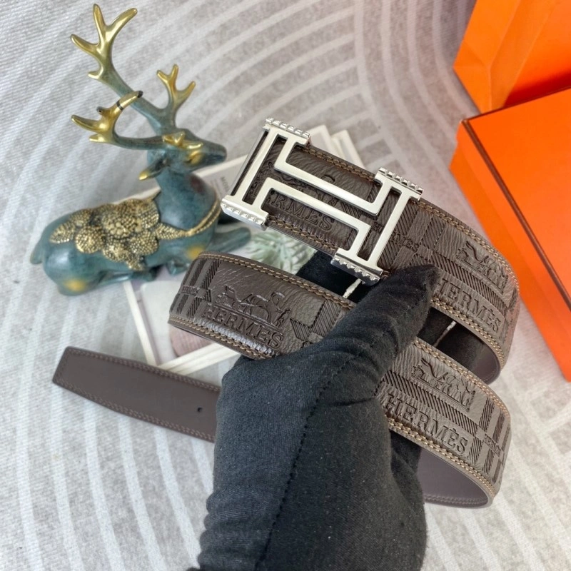 Mirror quality Hermes Belts