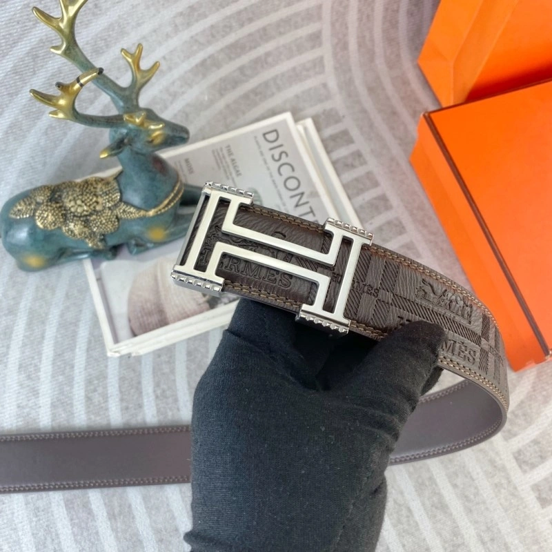 Mirror quality Hermes Belts