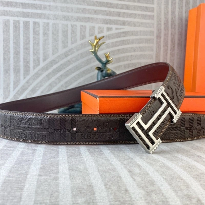 Mirror quality Hermes Belts