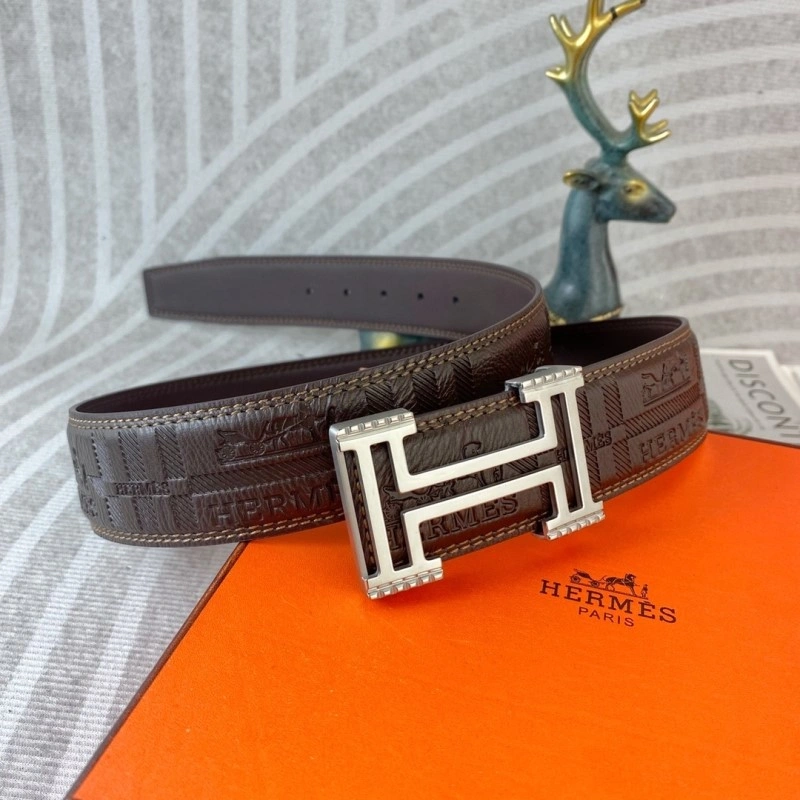 Mirror quality Hermes Belts