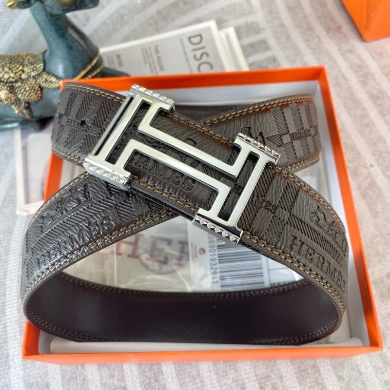 Mirror quality Hermes Belts