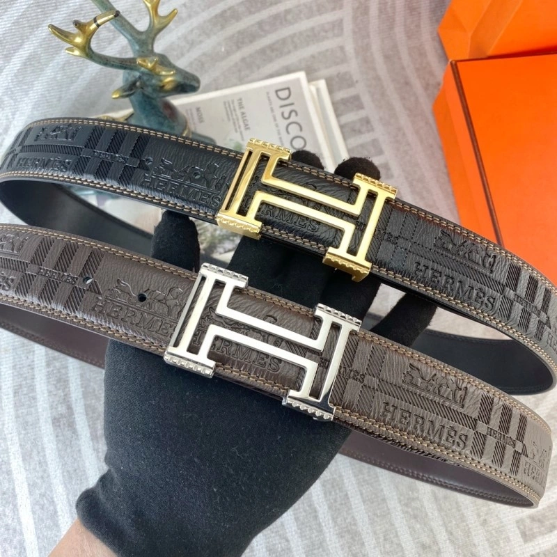 Mirror quality Hermes Belts