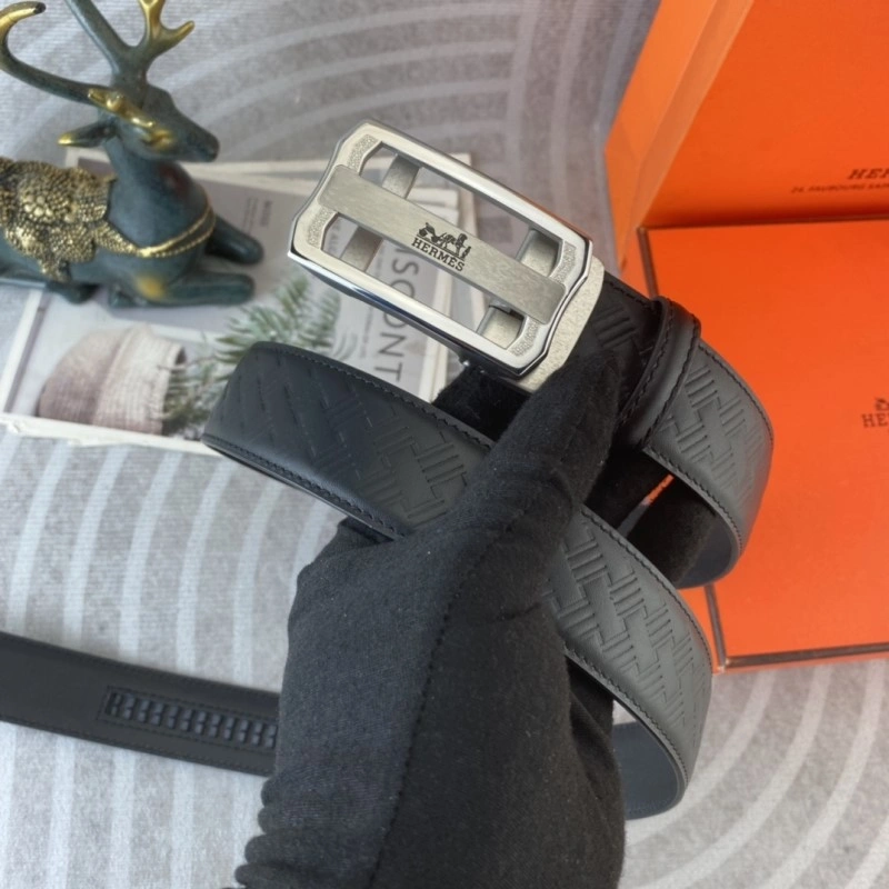 Factory-made Hermes Belts