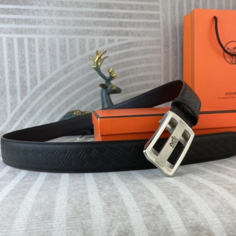 Factory-made Hermes Belts