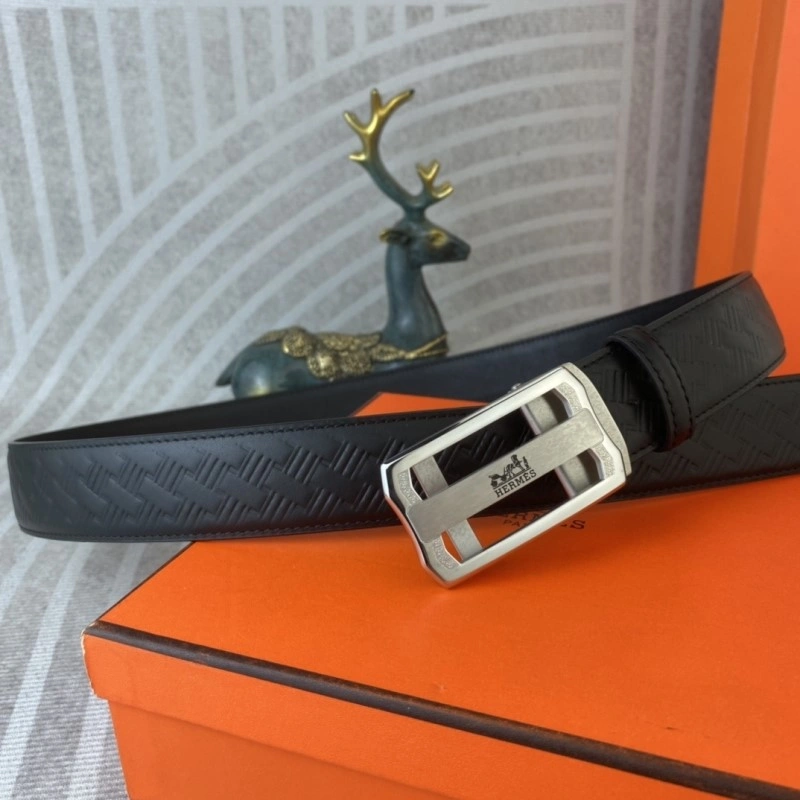 Factory-made Hermes Belts
