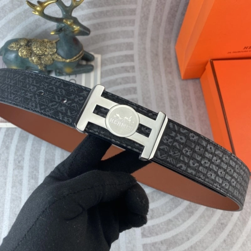 Cut-rate Hermes Belts