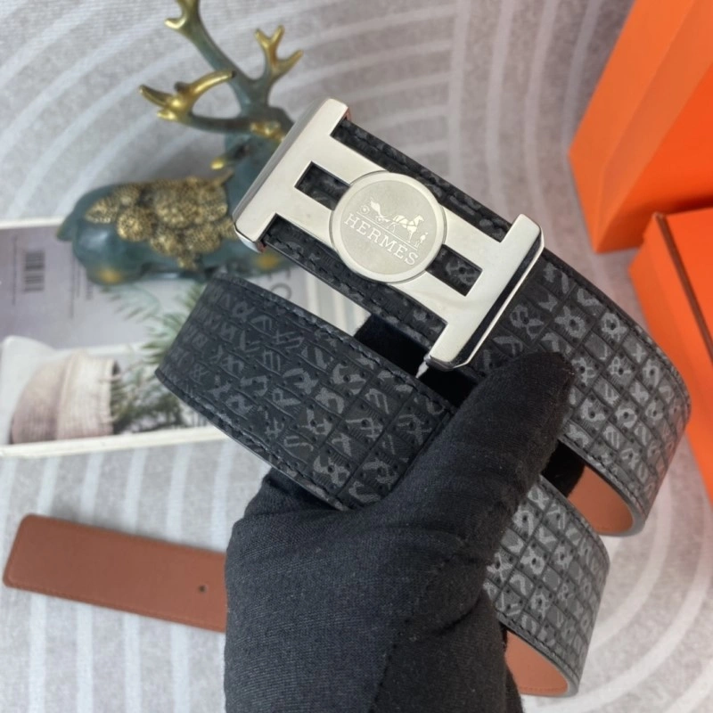 Cut-rate Hermes Belts