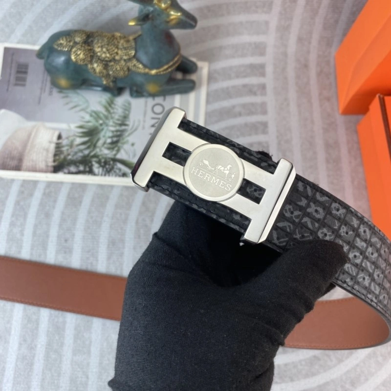 Cut-rate Hermes Belts