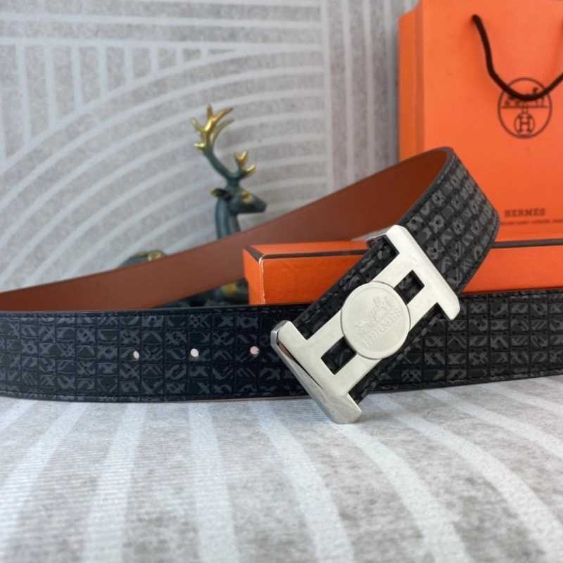 Cut-rate Hermes Belts