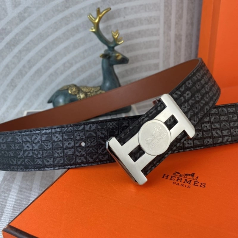Cut-rate Hermes Belts