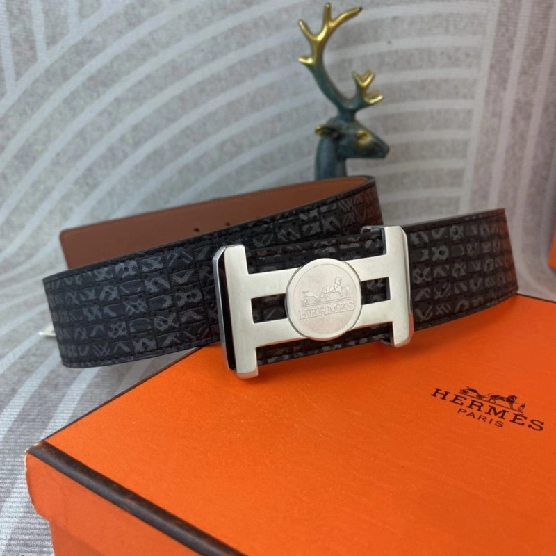 Cut-rate Hermes Belts