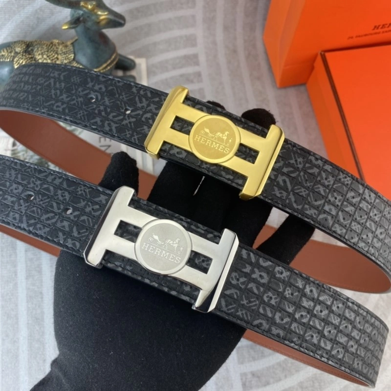 Cut-rate Hermes Belts