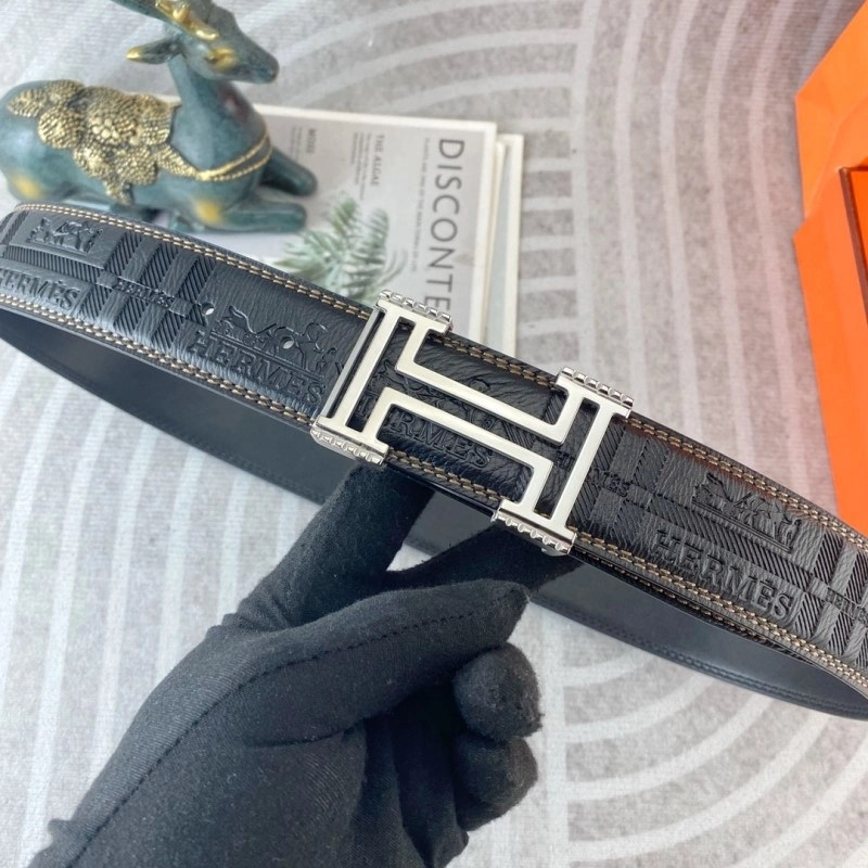 Brand-original Hermes Belts