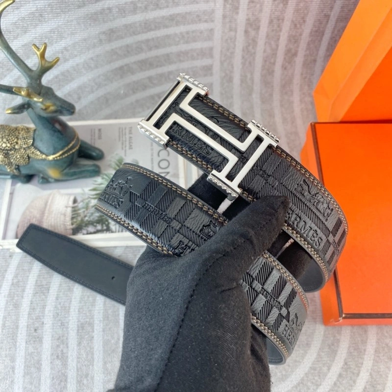 Brand-original Hermes Belts