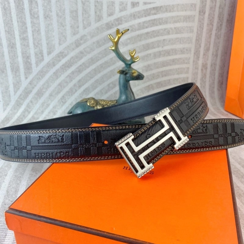 Brand-original Hermes Belts