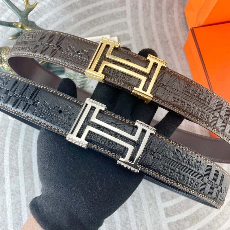 Brand-original Hermes Belts