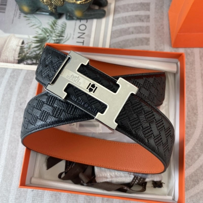 Accurate model Hermes Belts