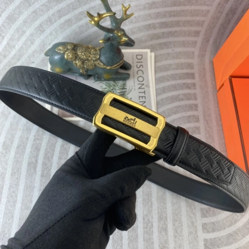 Inexpensive Hermes Belts