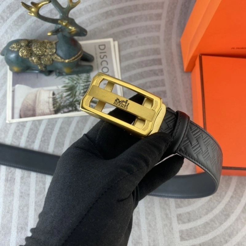Inexpensive Hermes Belts