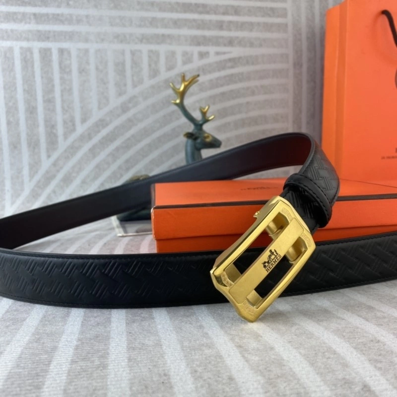 Inexpensive Hermes Belts
