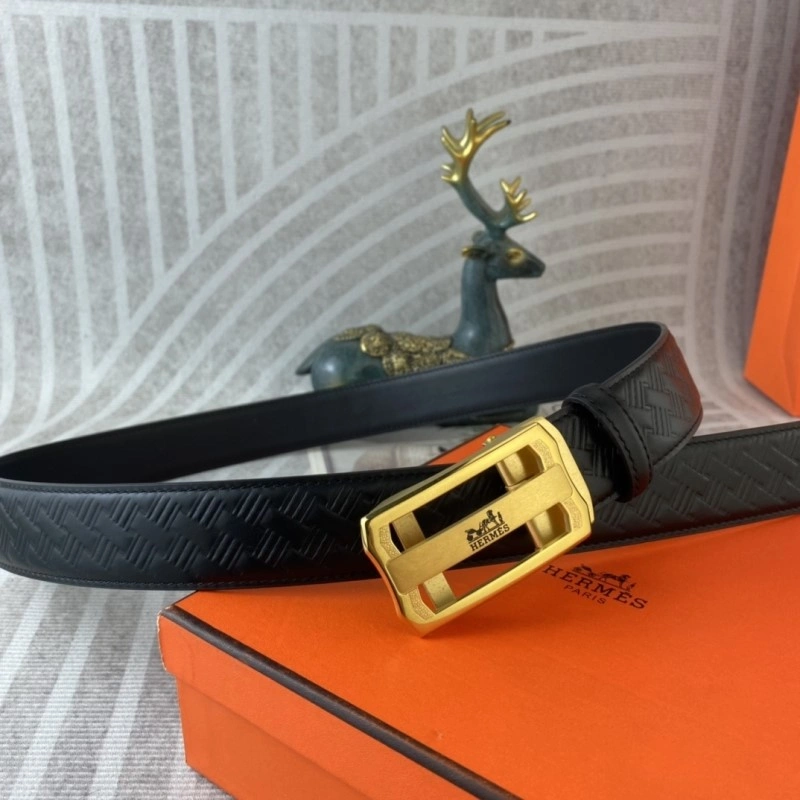 Inexpensive Hermes Belts