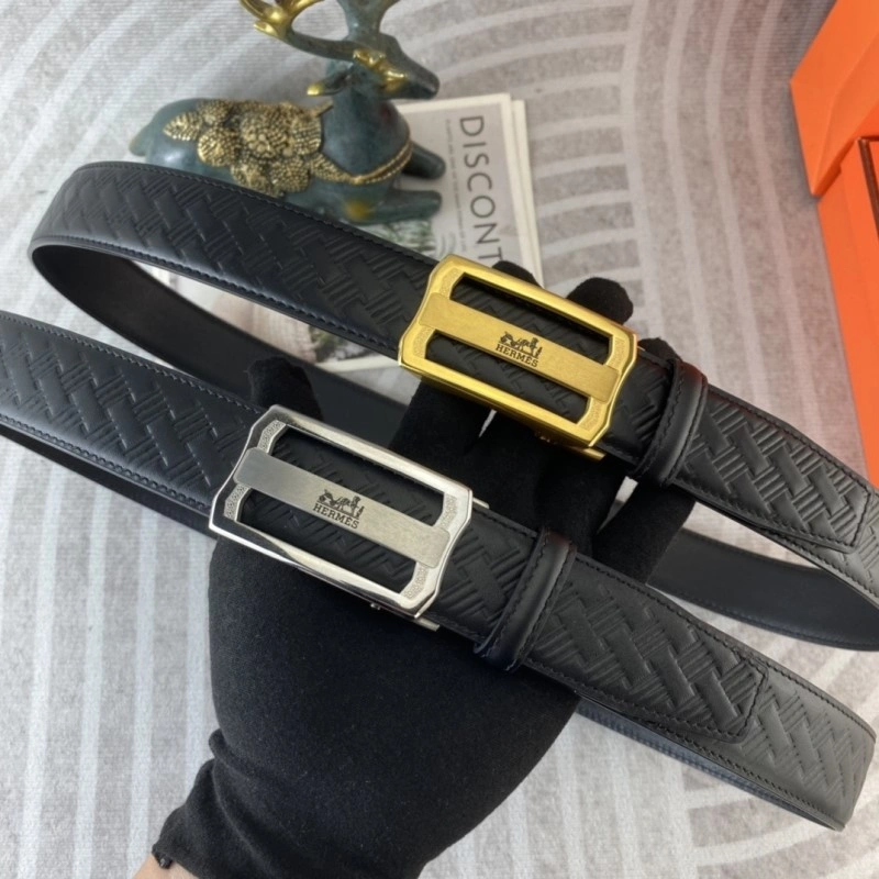Precise copy Hermes Belts