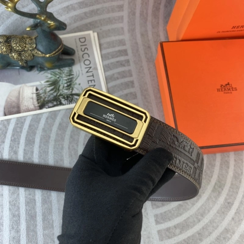 Bargain Hermes Belts